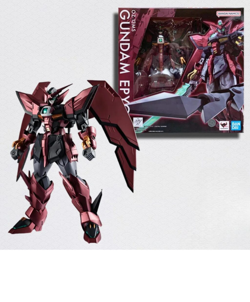 Top 10 Best Gundam Kits For Fans in 2025 - Gundam Merch